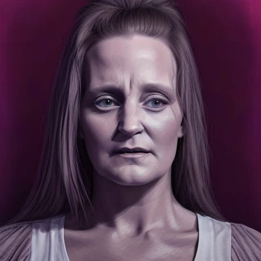 Susan Mundy – Medium