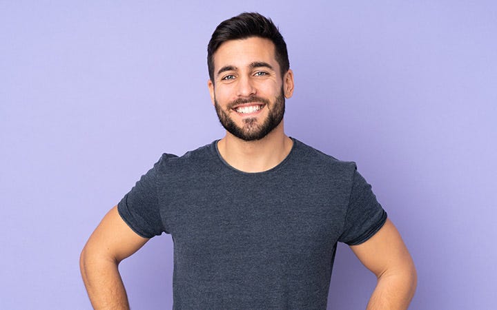 John Phoenix – Medium