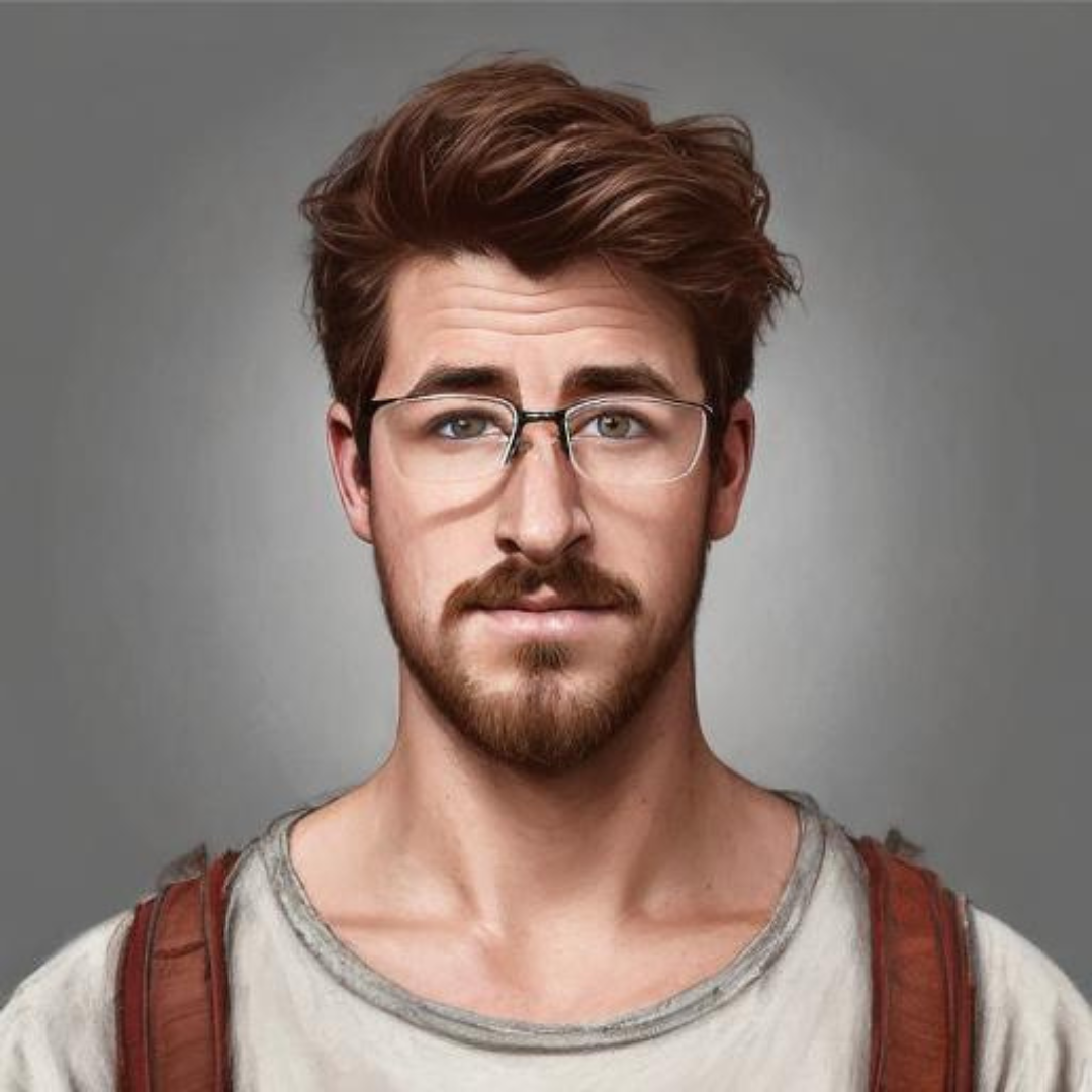 About – Nick Nolan – Medium
