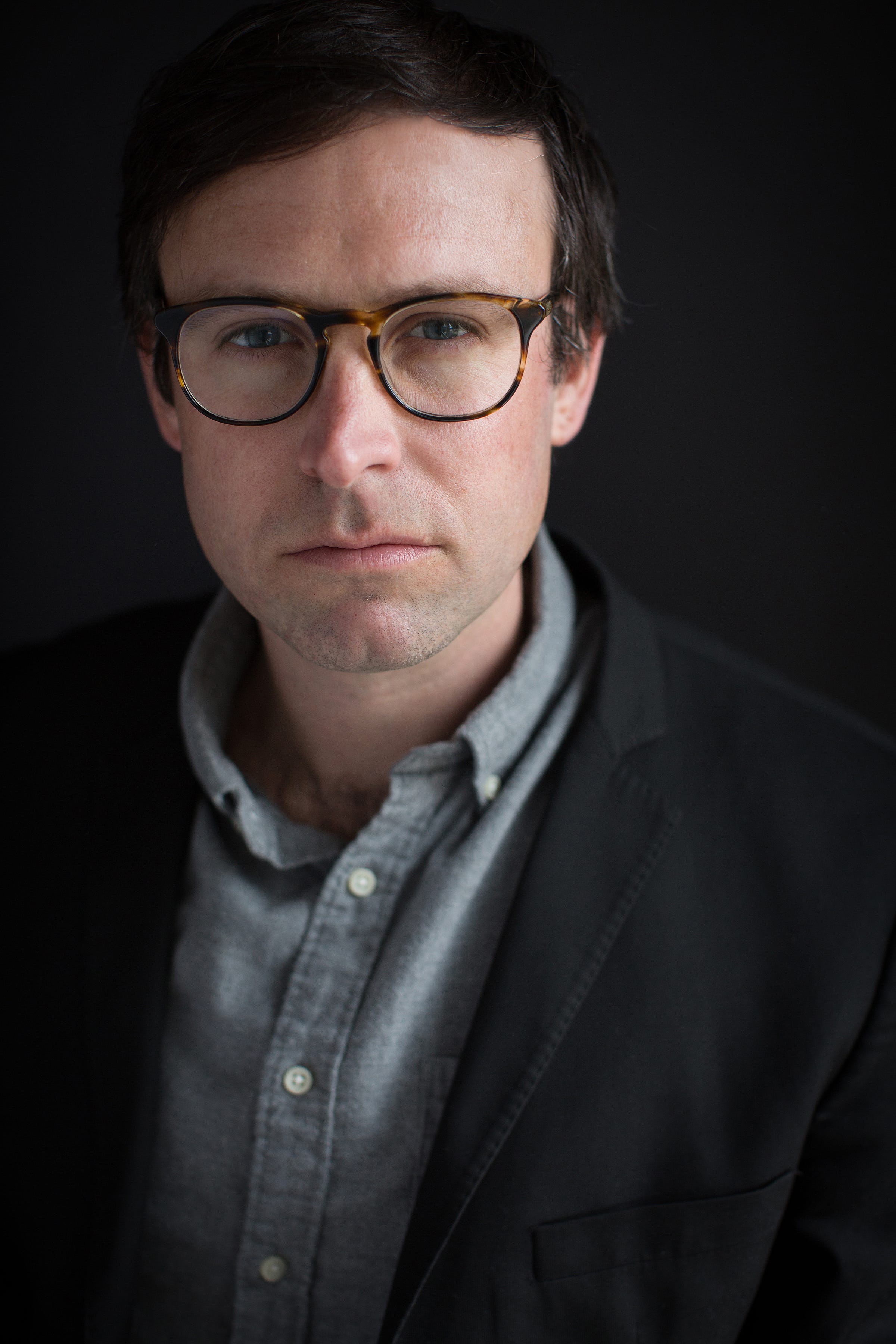 Daniel Denvir – Medium