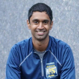 Vivek Viswanathan – Medium