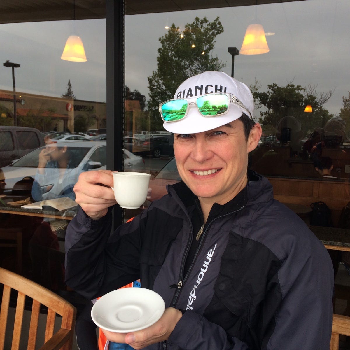 susan nesbitt – Medium