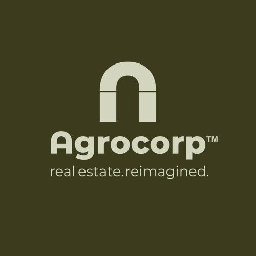 Agrocorp Vineyard – Medium
