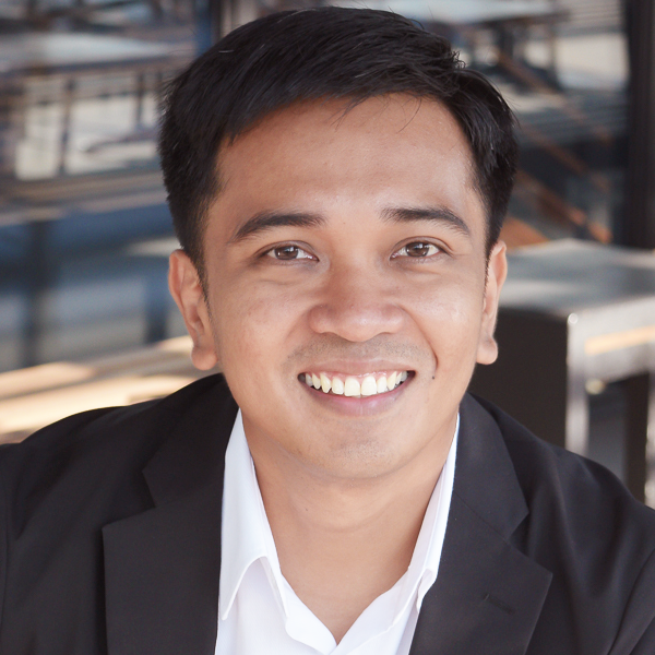 About – Lloyd Luna – Medium