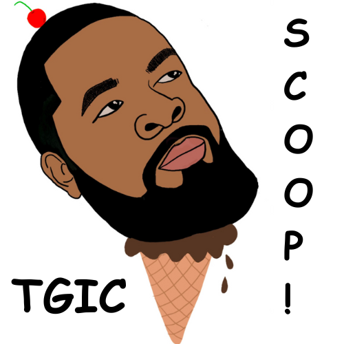 TGIC Scoop – Medium