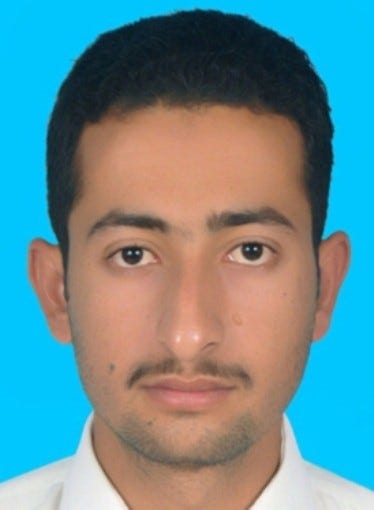 Farhan Ahmad – Medium