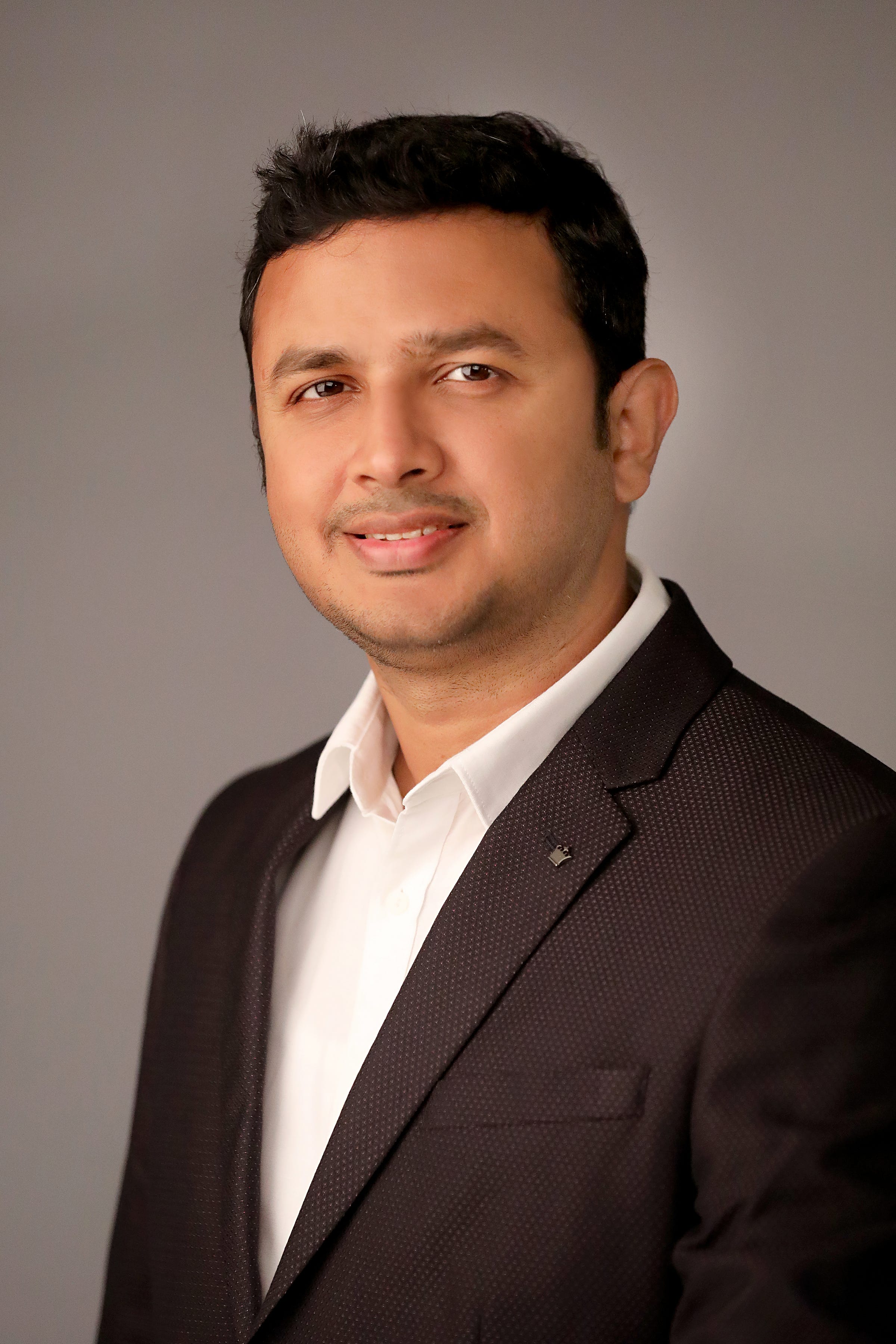 Siddhesh Sawant – Medium