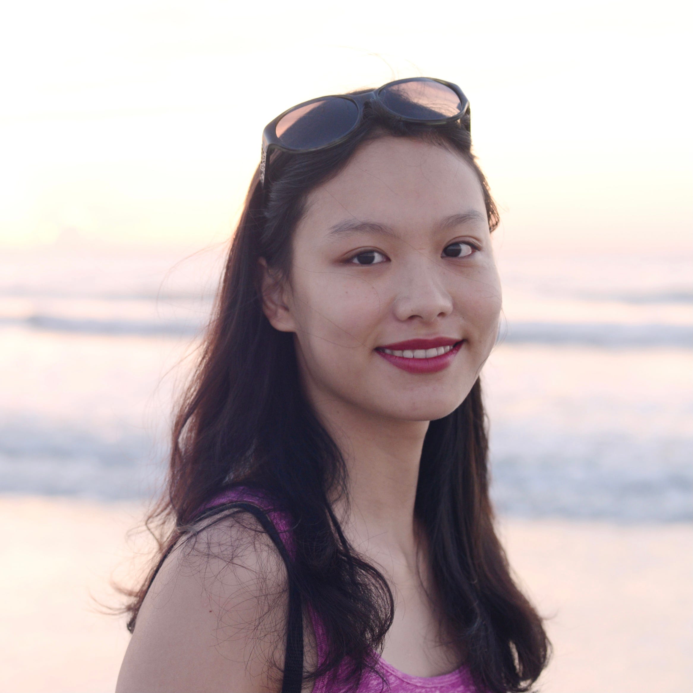 Ivy Liang – Medium
