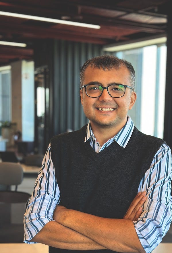 Harshal Kharod – Medium