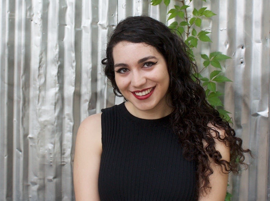 Gabrielle Calise – Medium