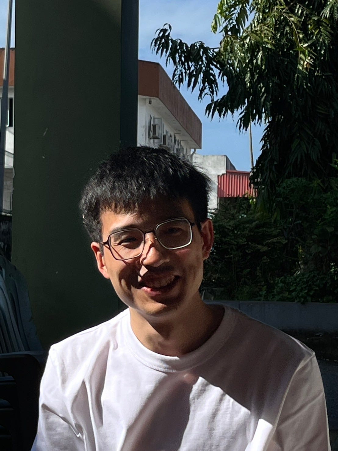 Wei Hao Huang – Medium