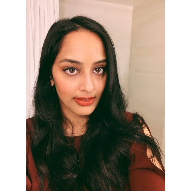 Nav Sanghera – Medium