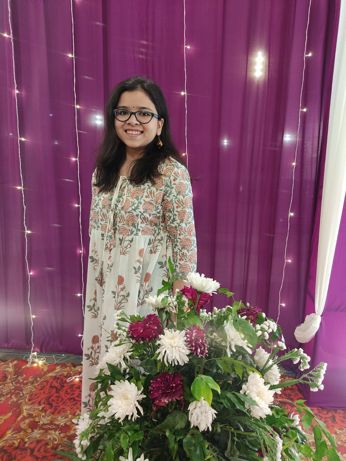 Mansi Singh (readers_and_creators) – Medium