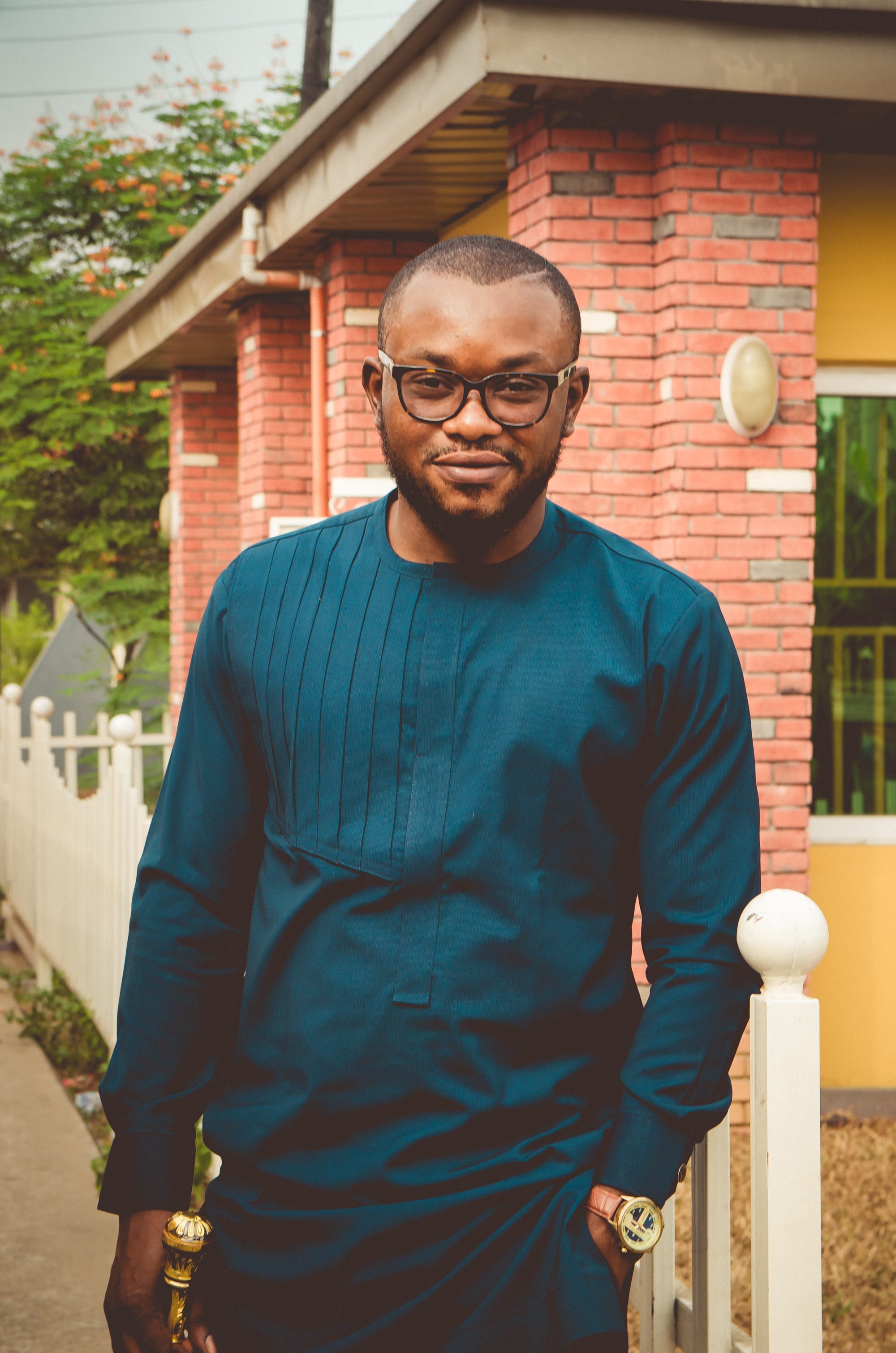 Ifeanyi Nzeh – Medium