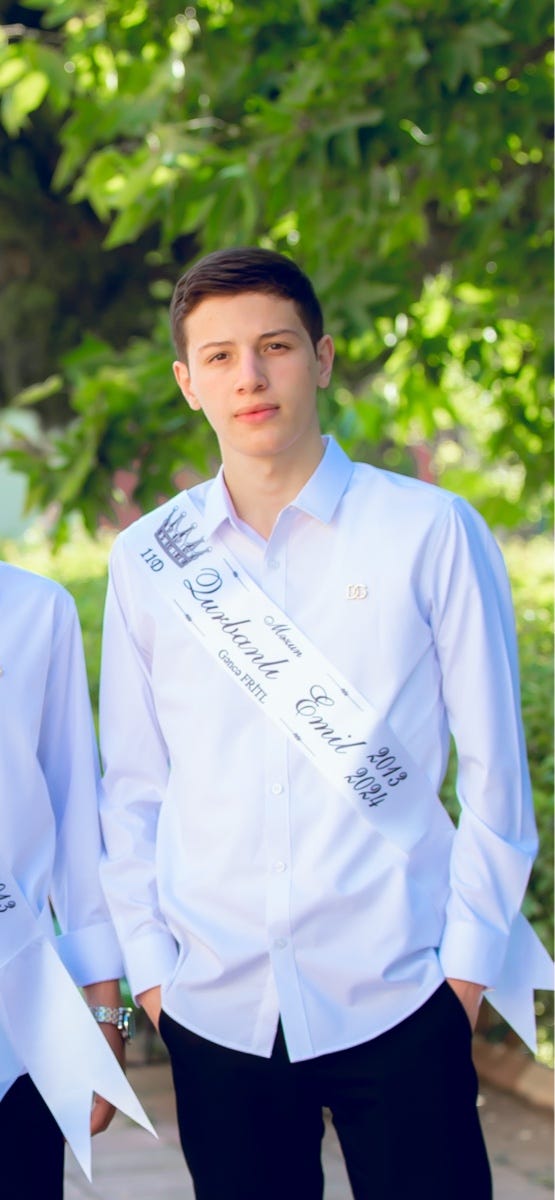 Emil Qurbanli – Medium