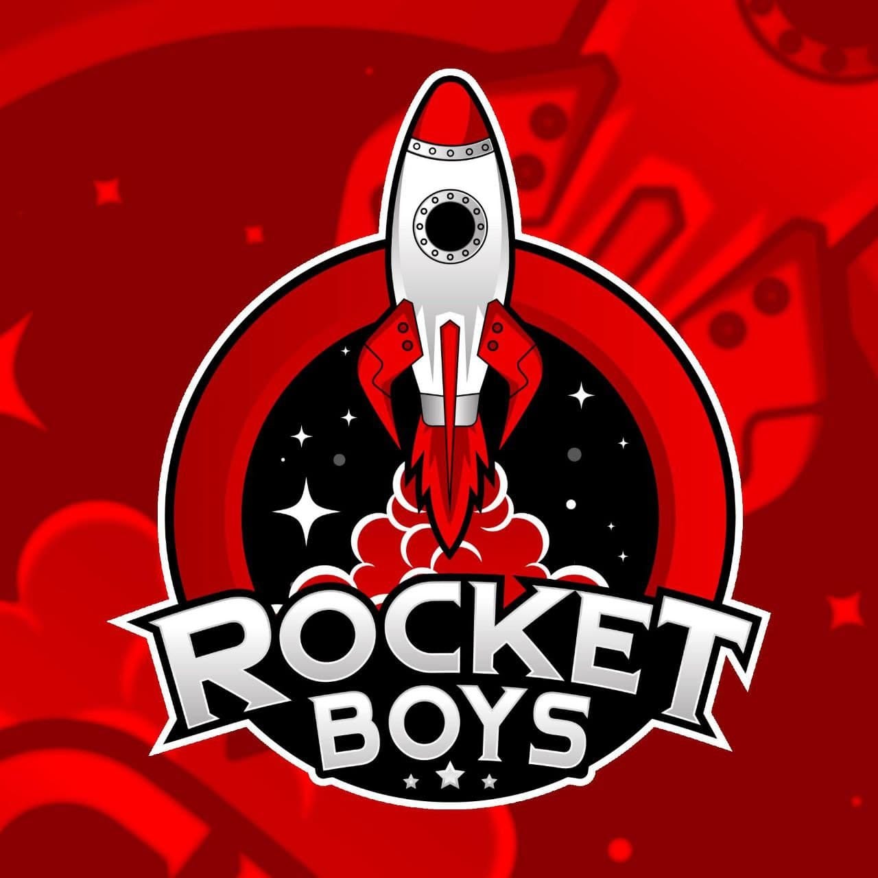RocketBoys Launchpad – Medium