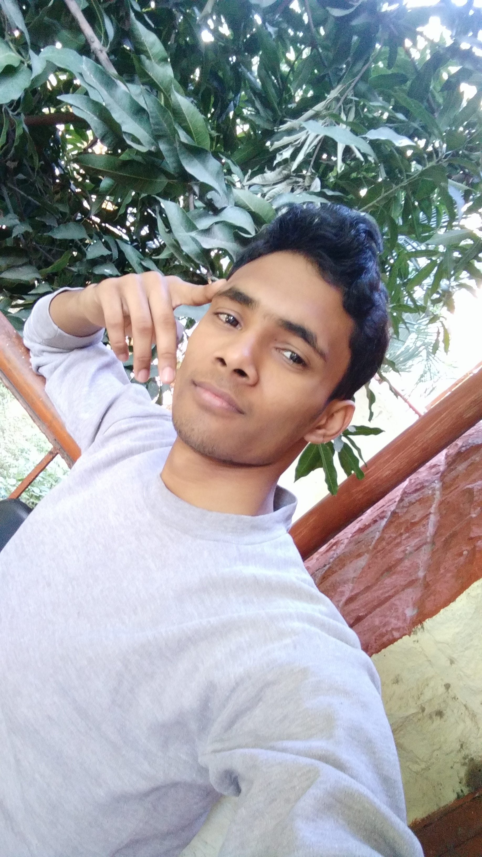 Amit kumar Yadav – Medium