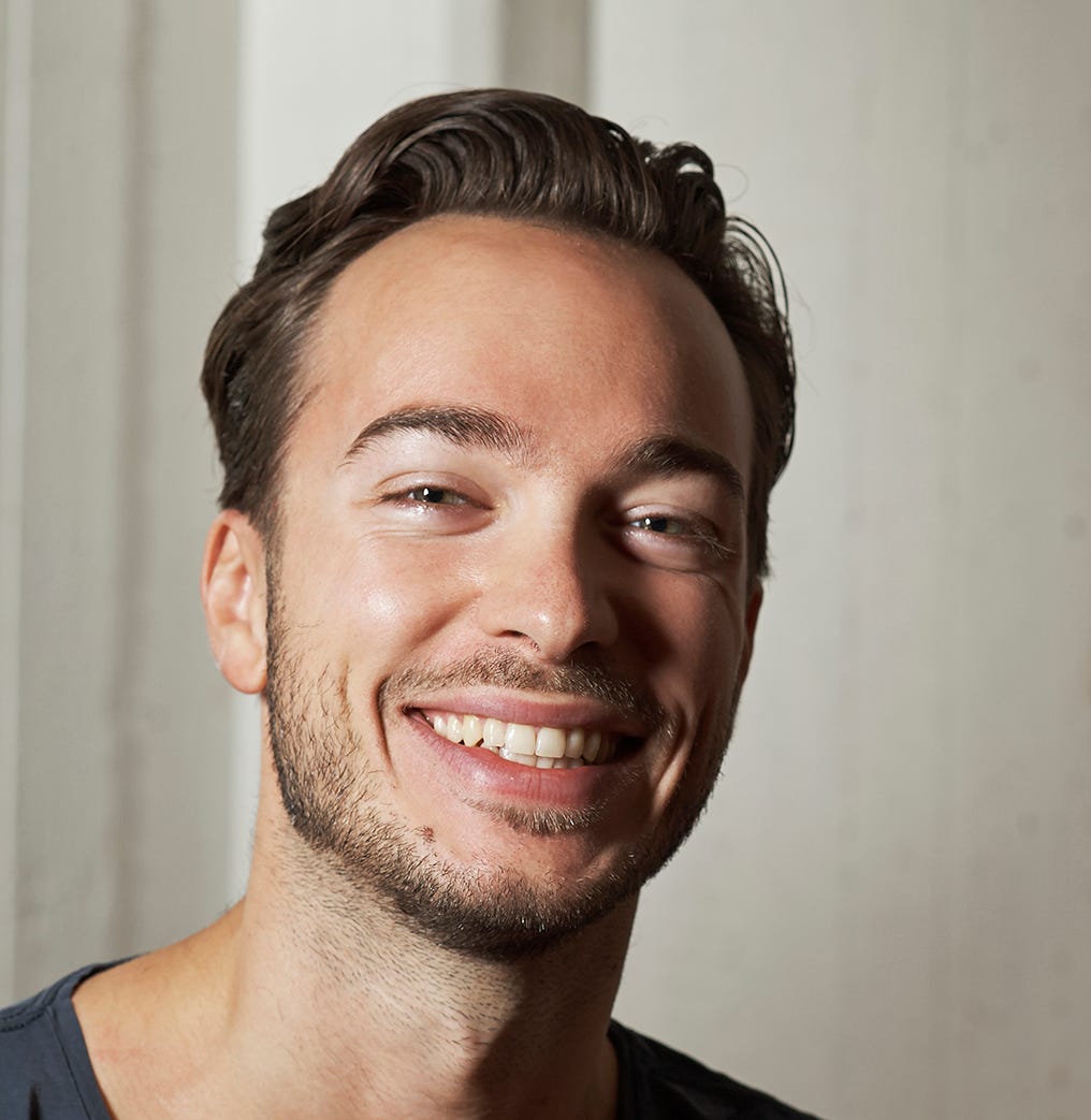 Daniele Tottle – Medium