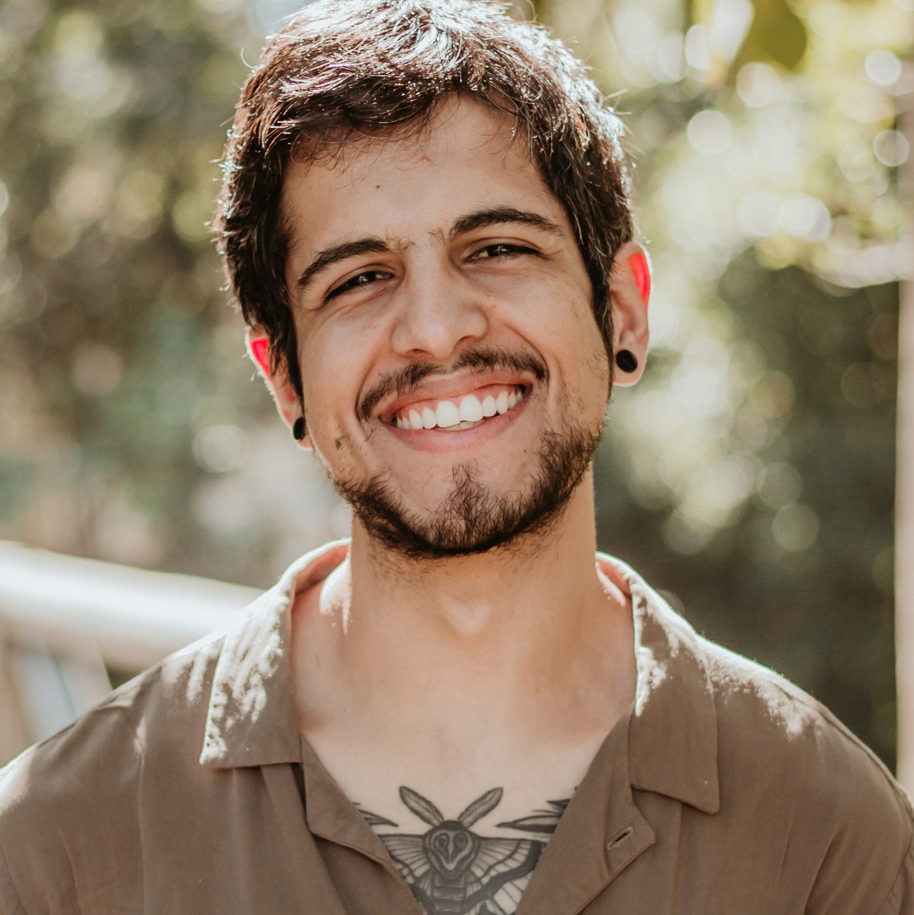 Matheus Paiva – Medium