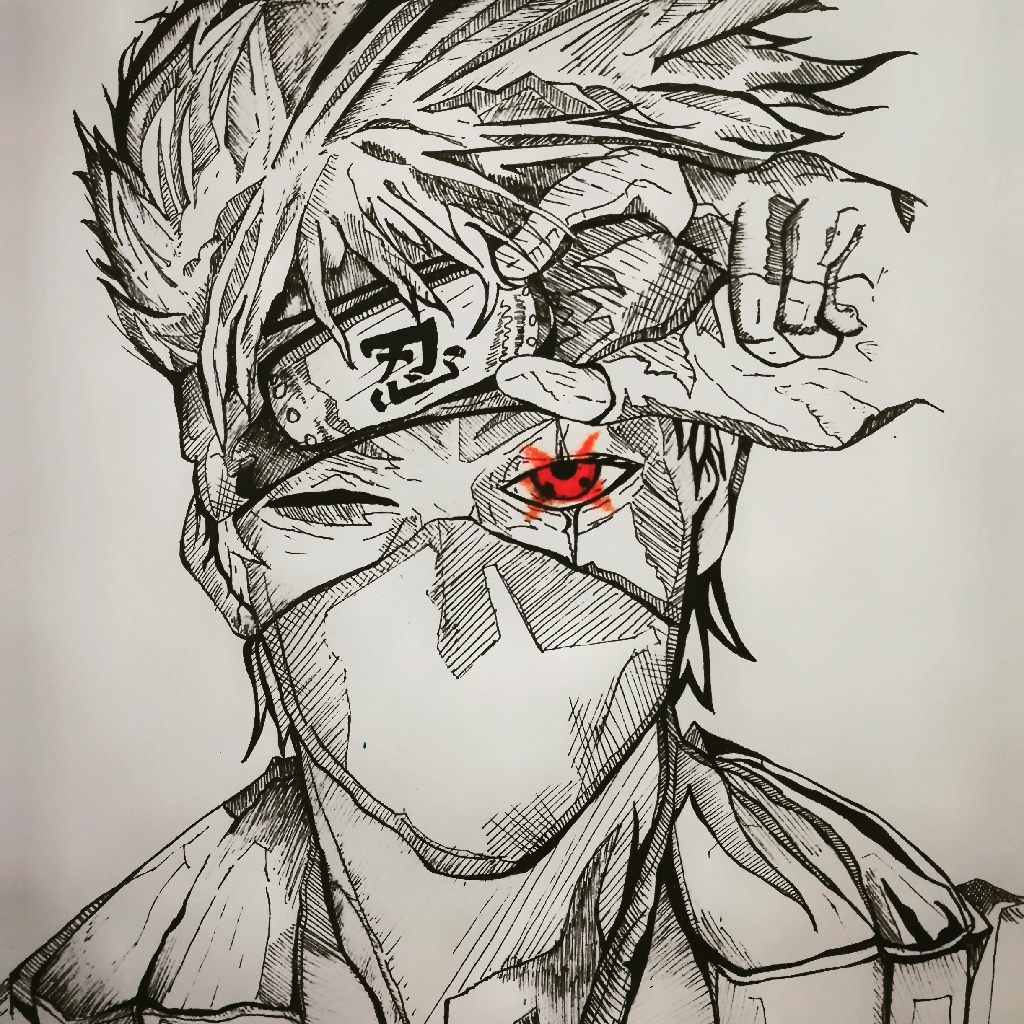 Kakarot Goku – Medium