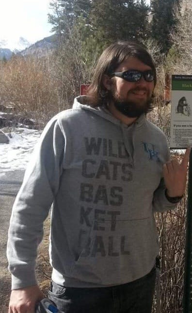 Justin Harned – Medium