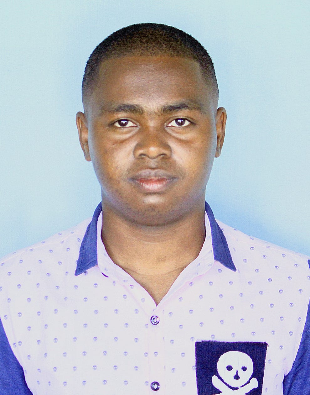 FALY TIANA Jean Placide – Medium
