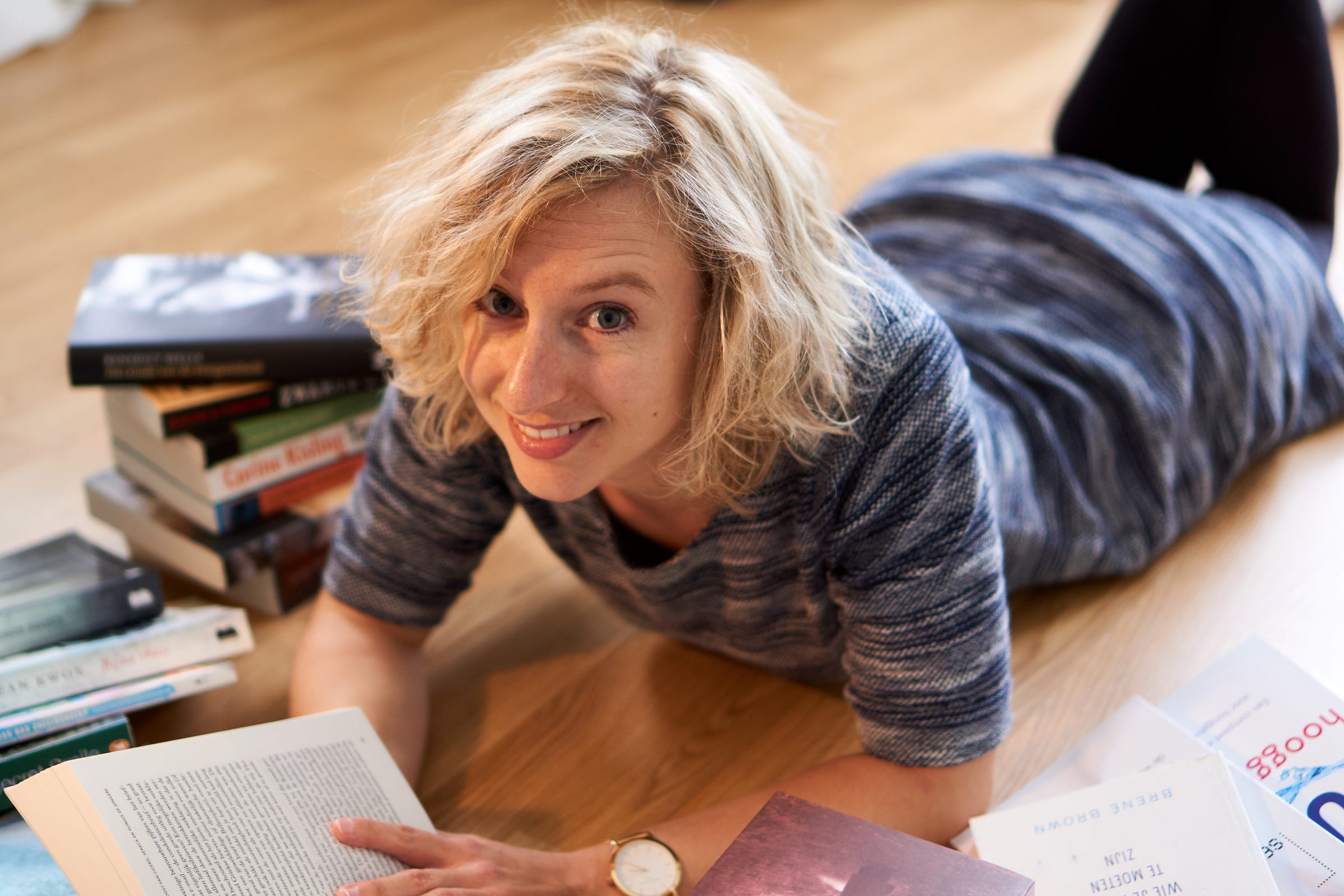 Shibra Grainger – Medium