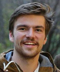 Chris Bousquet – Medium