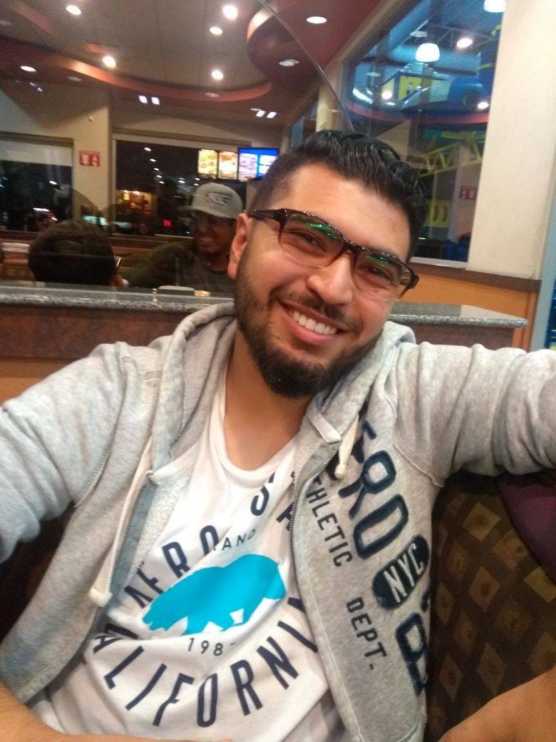 J. Pichardo – Medium
