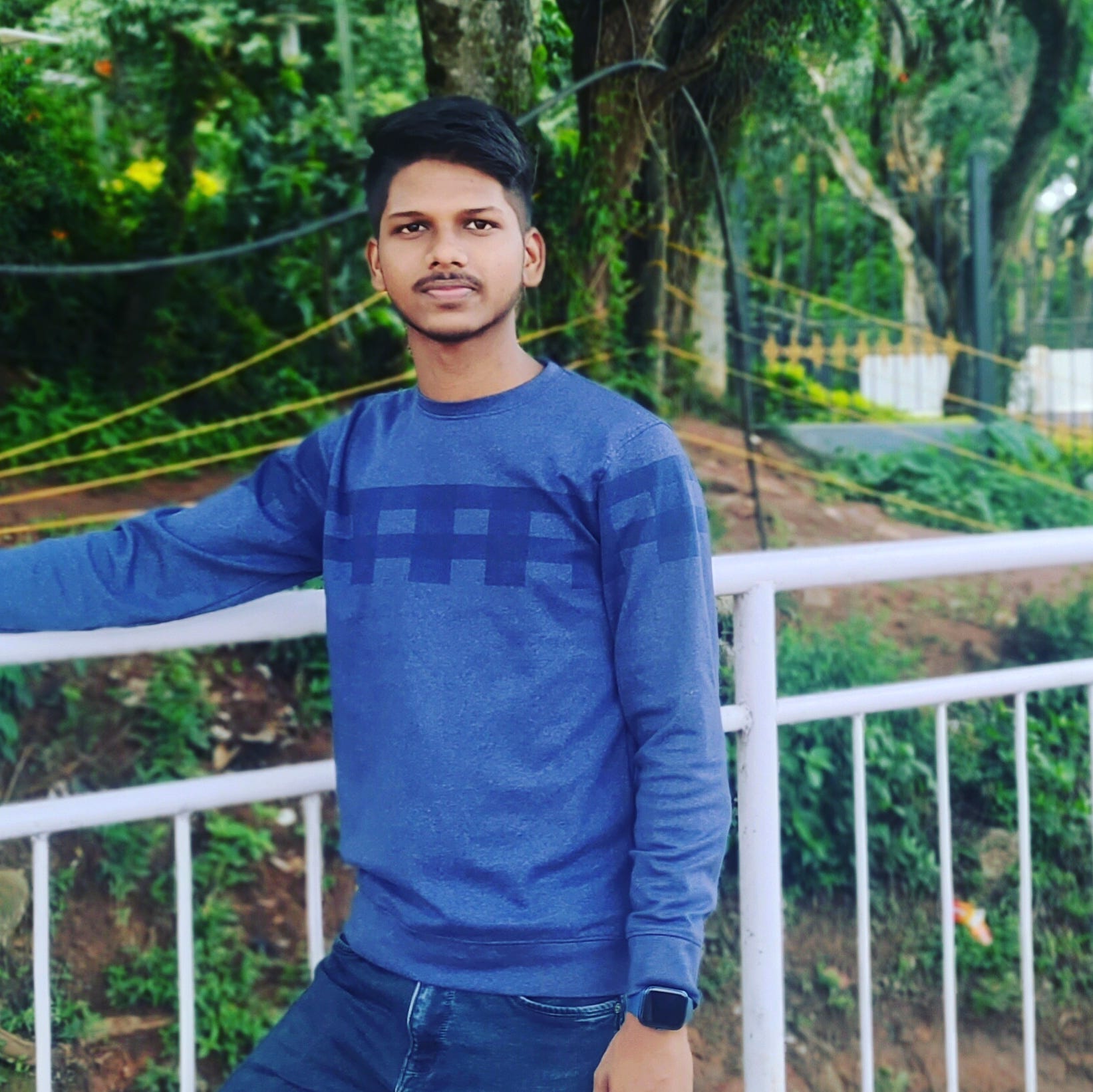 ADITYA KUMAR PRAJAPATI – Medium