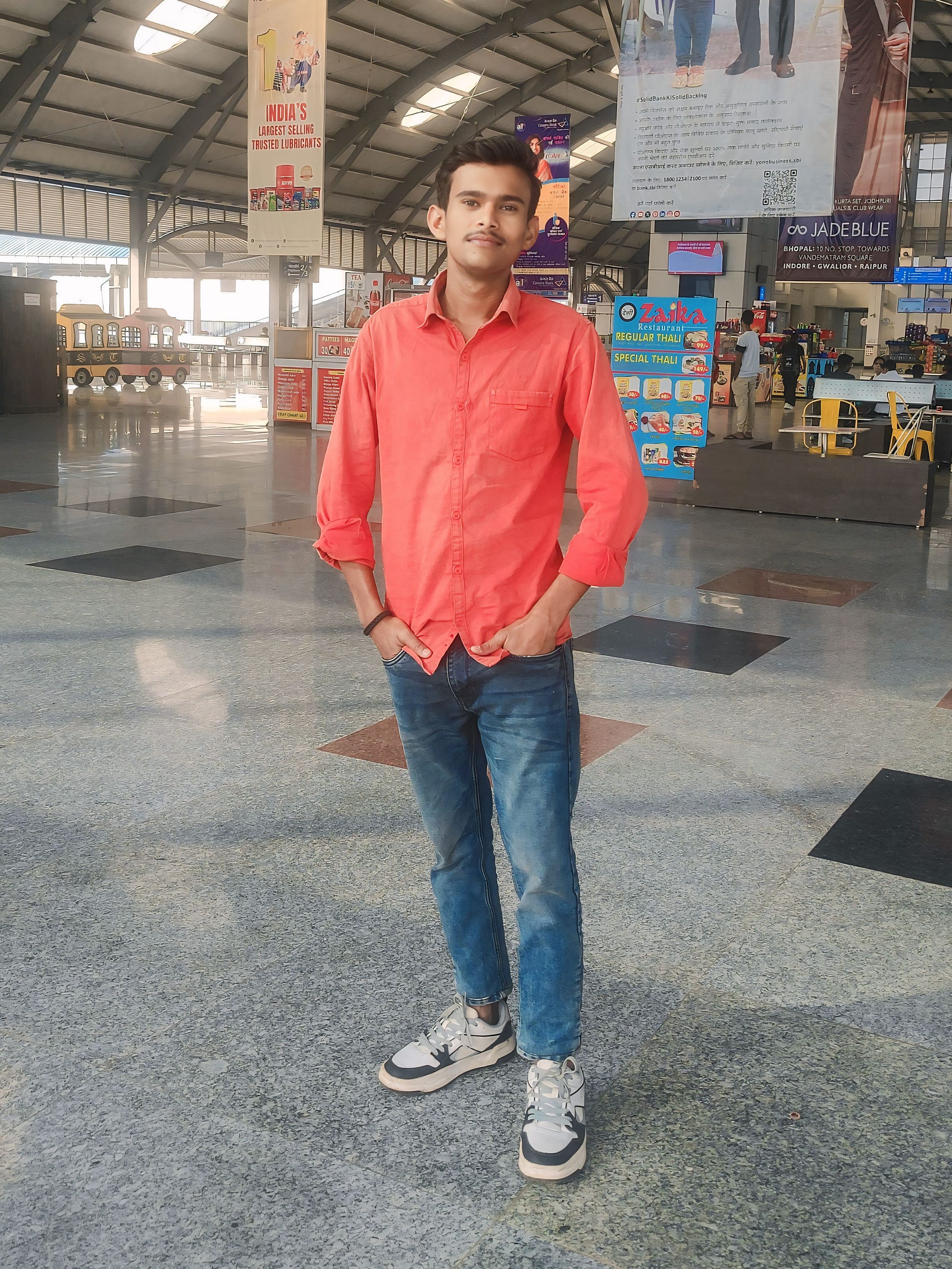 About – Rohan lodhi – Medium