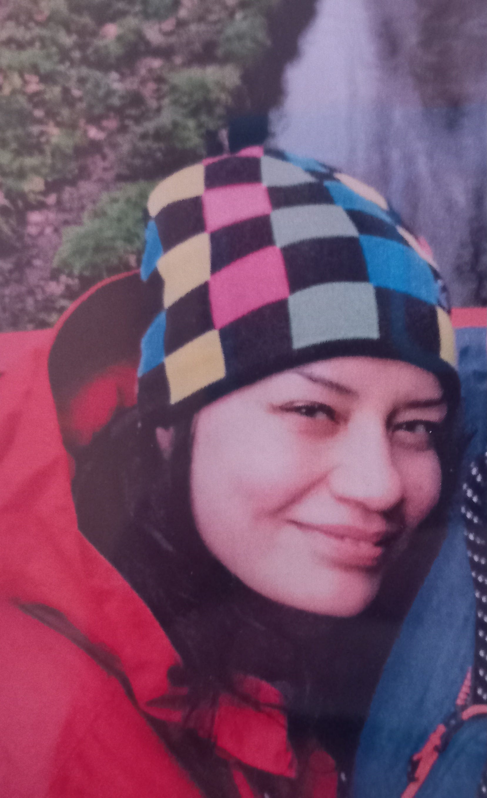 Bethy Muse – Medium