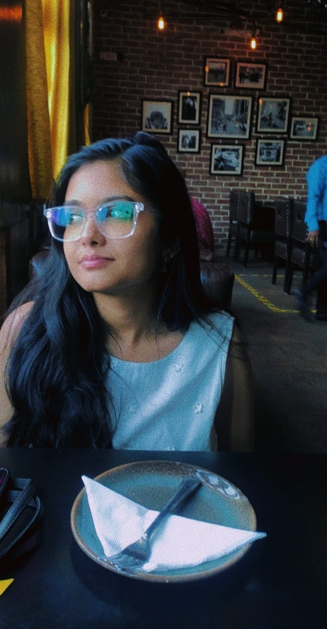 About – Manika Jain – Medium