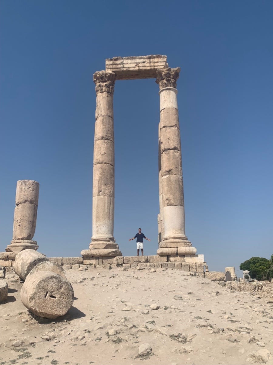 Yerai Dheur Dos Santos – Medium