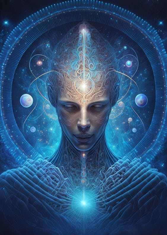 Positive Energy World – Medium