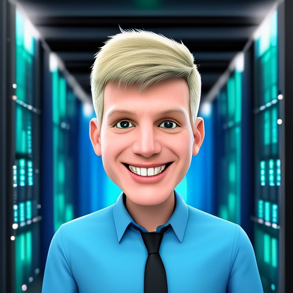 Russel Callen – Medium
