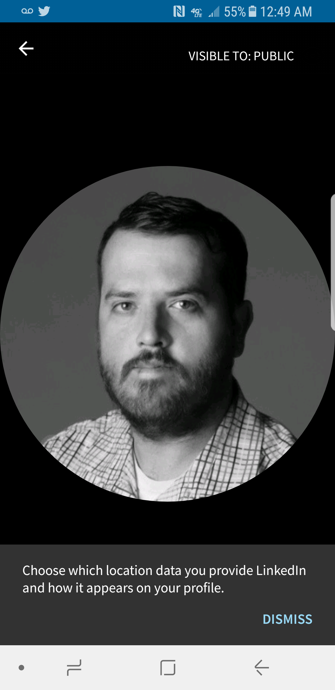 Brandon Still – Medium