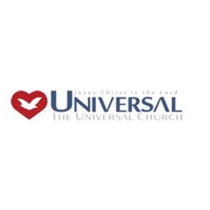 Universal Church of the Kingdom of God – Medium