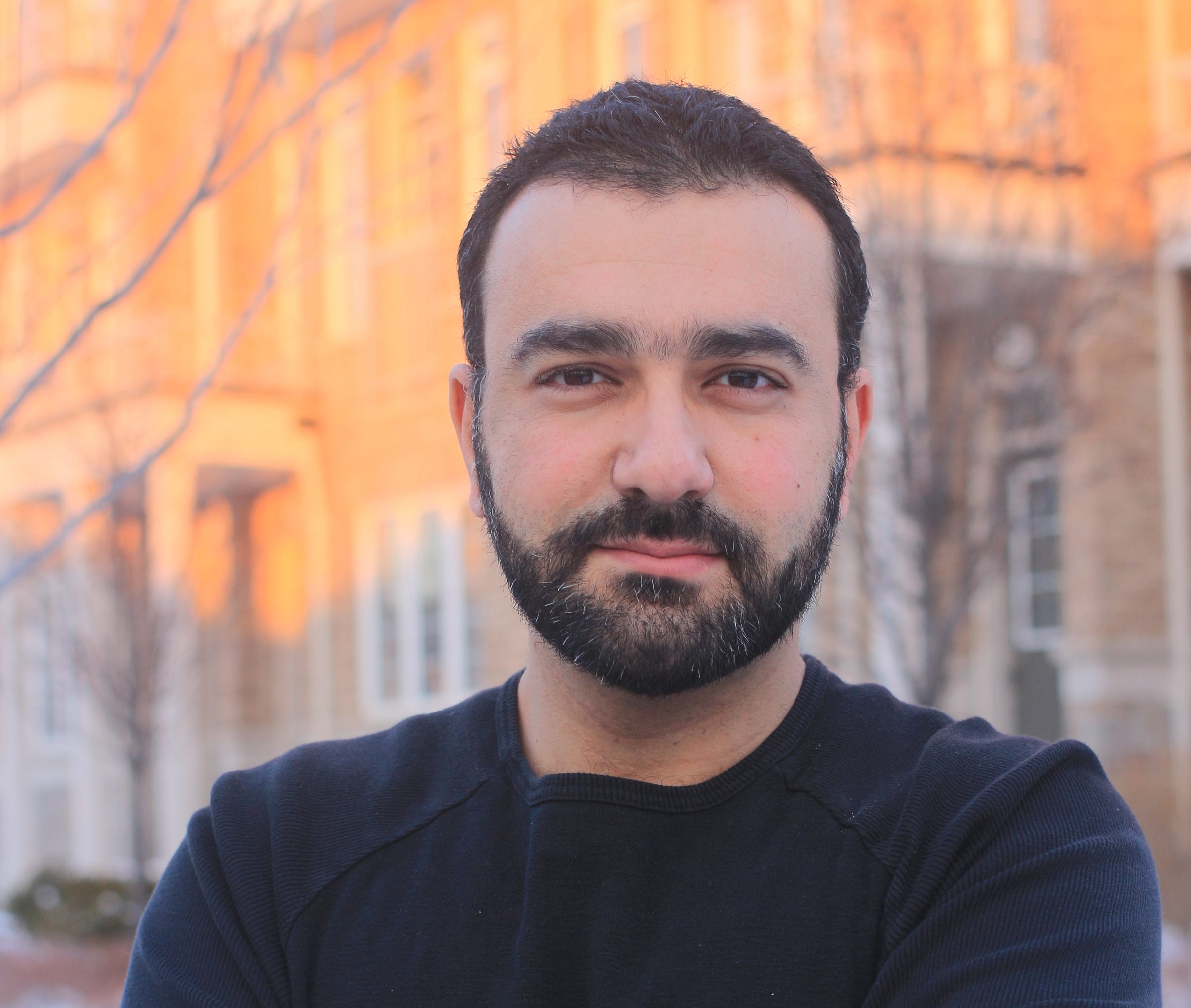 About Jad Yaghi Medium