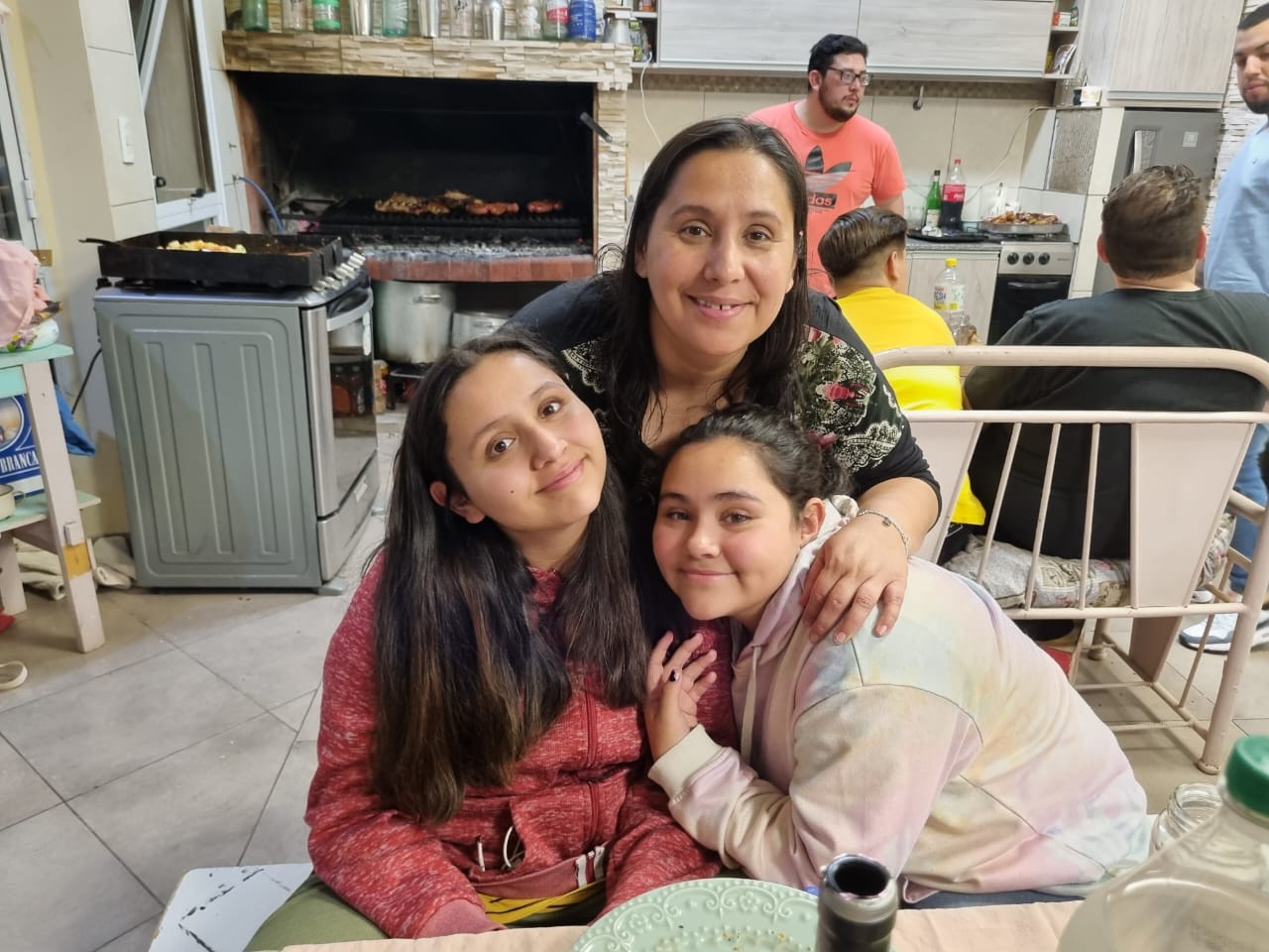 Corina Arrúa – Medium
