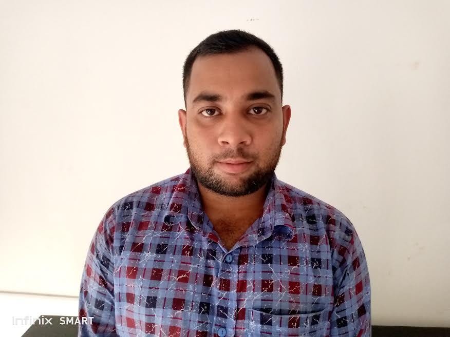 Md Sayedur – Medium