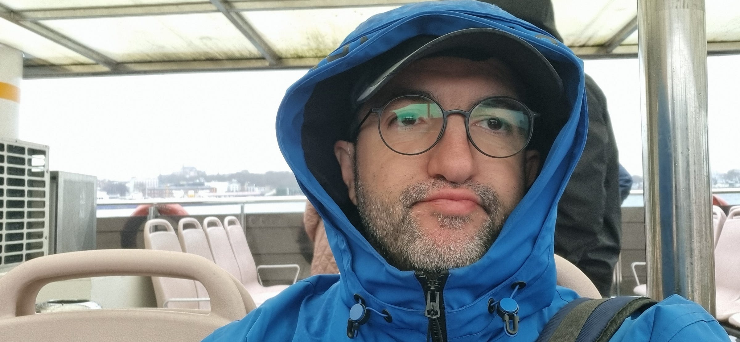 About – Emre Şahin – Medium