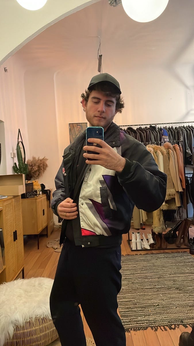 Maximiliam on Medium curated some lists