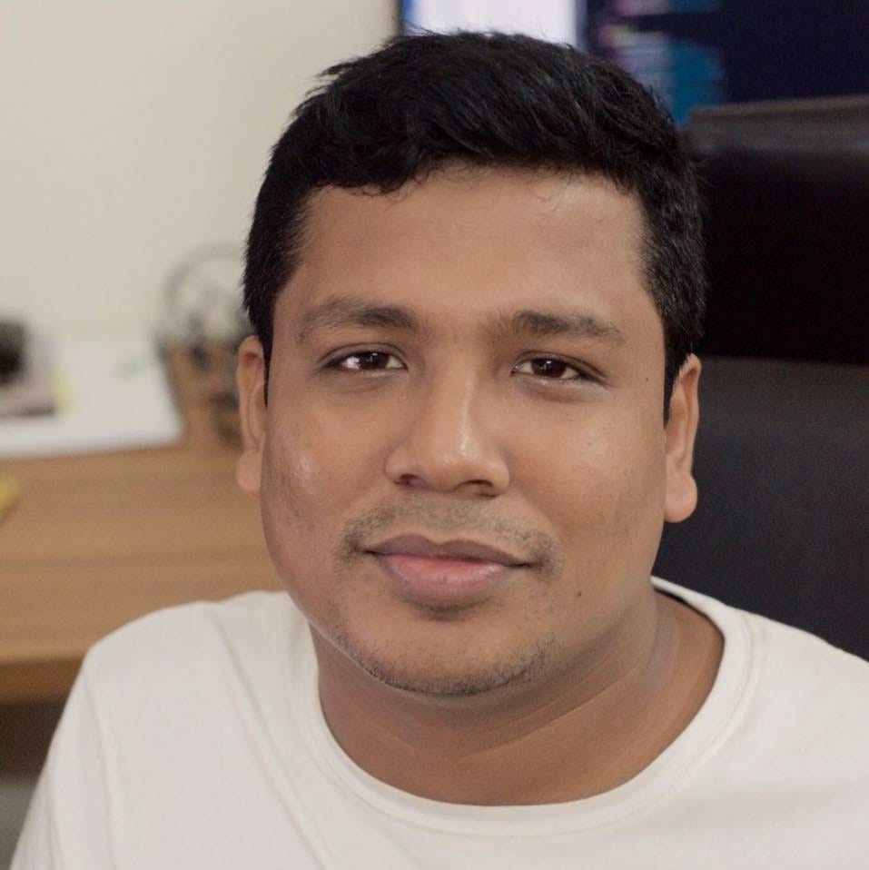 Khairul Islam – Medium