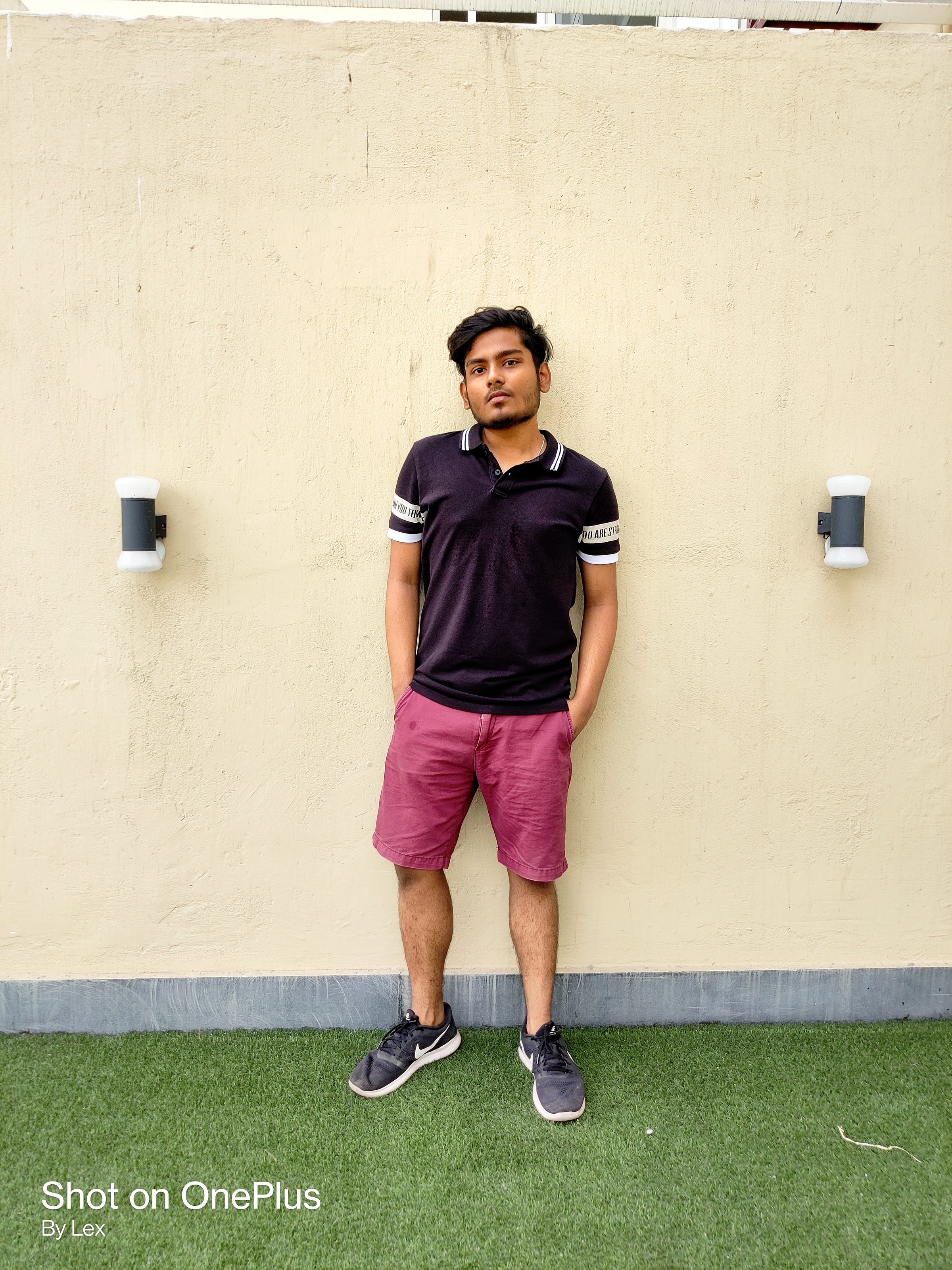 Hrithik Jaiswal – Medium