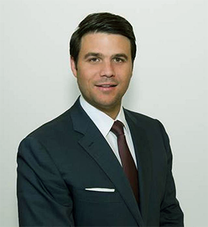 Ronald Watson – Medium