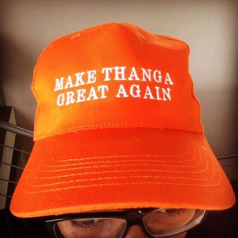 About – The Thanga Blog – Medium