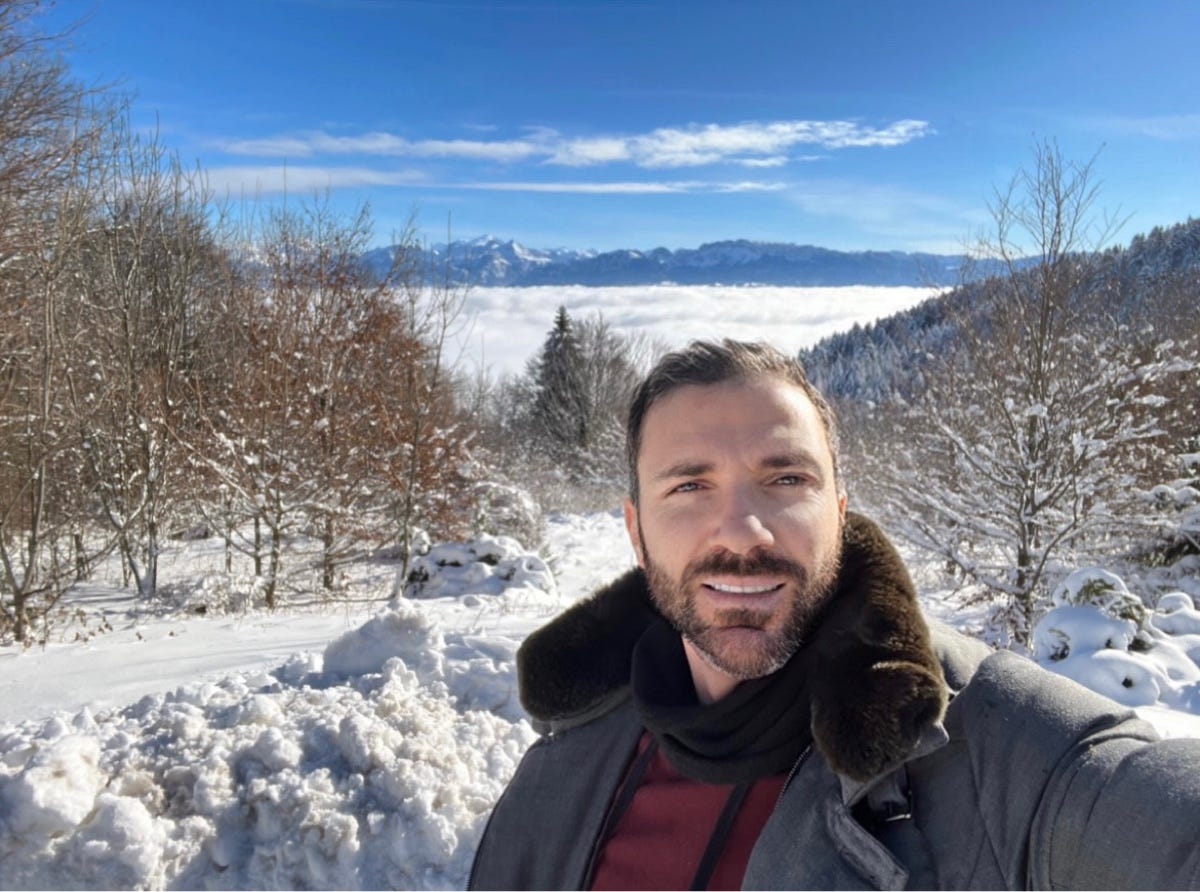 Fabrizio De Notaris on Medium curated some lists