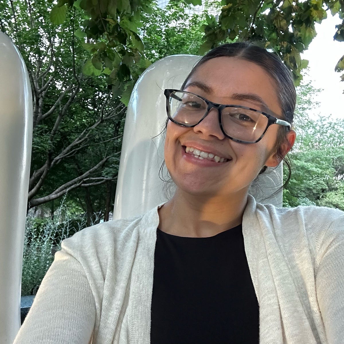 cherokee sikes – Medium