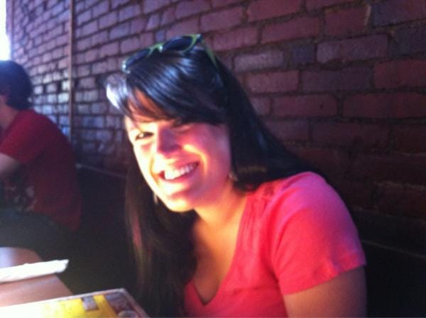 Hannah Vidmar – Medium